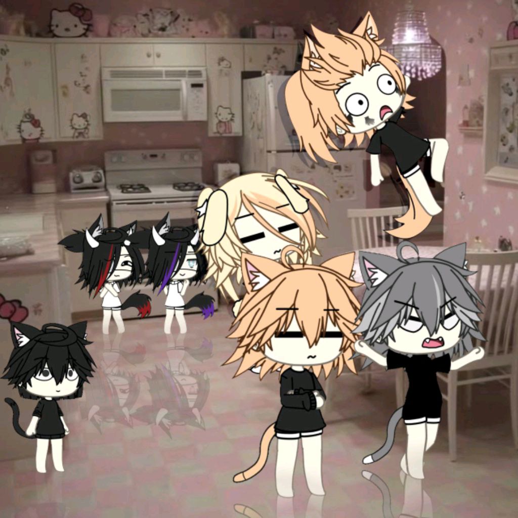 Иконка канала ⋆˚𝜗ⲕυⲧⲧυ 𝜚˚⋆