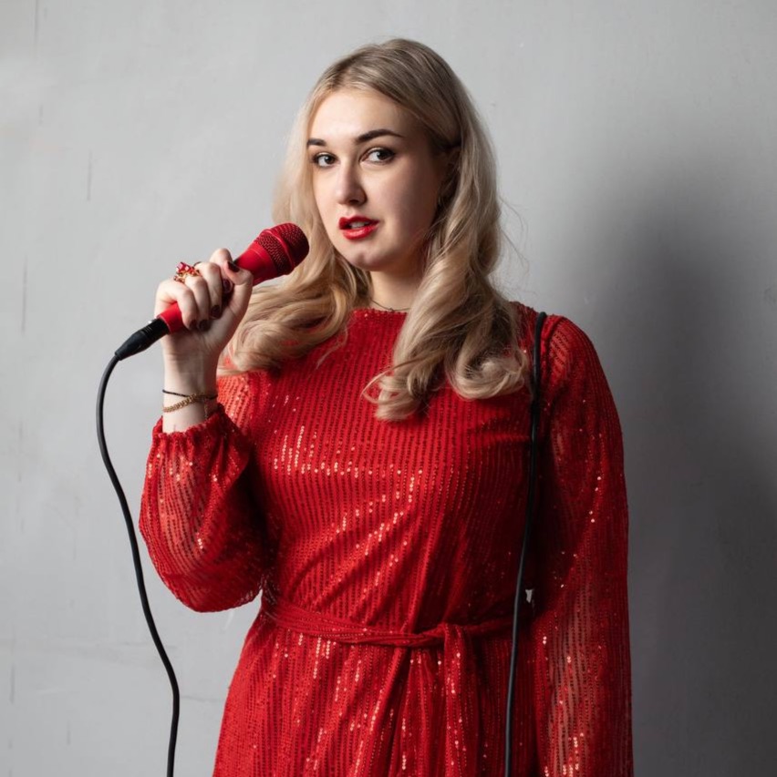 Иконка канала Гончарова_Василиса