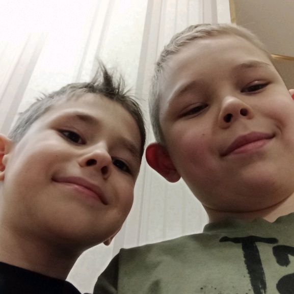 Иконка канала Вова@Лёва