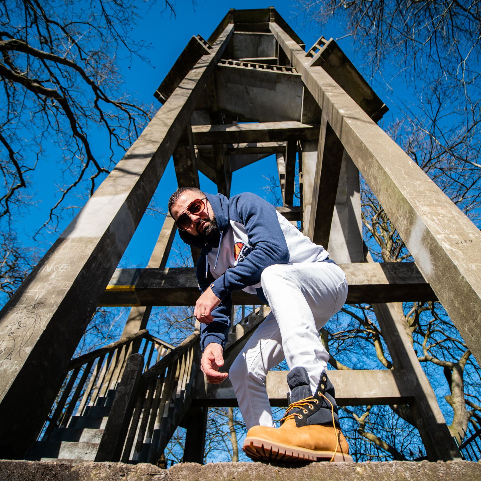 Иконка канала Alias Lex Official