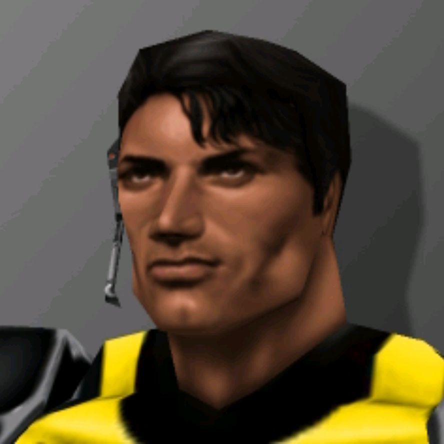 Иконка канала NerzyLik