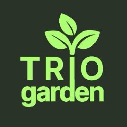 Иконка канала TrioGarden