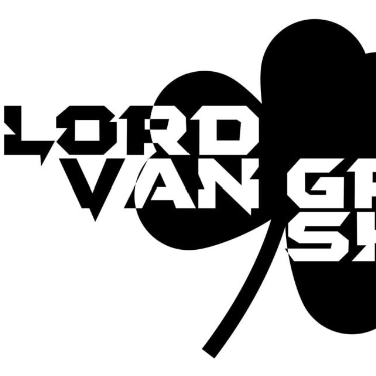 Иконка канала LORD VAN GRIME SHOW