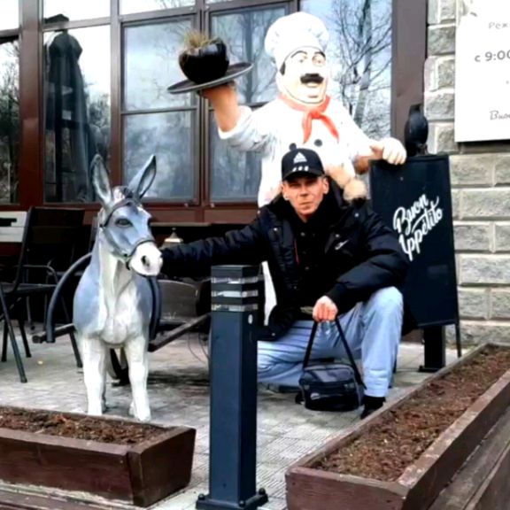 Иконка канала Vovan.B.*