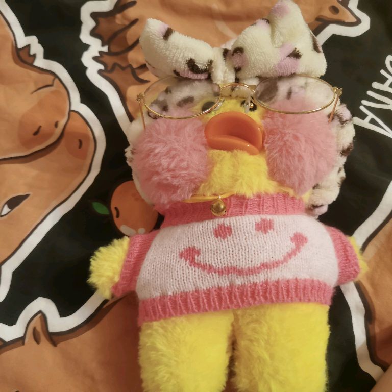 Иконка канала "УТОЧКА"