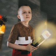 Иконка канала ЛевБлок