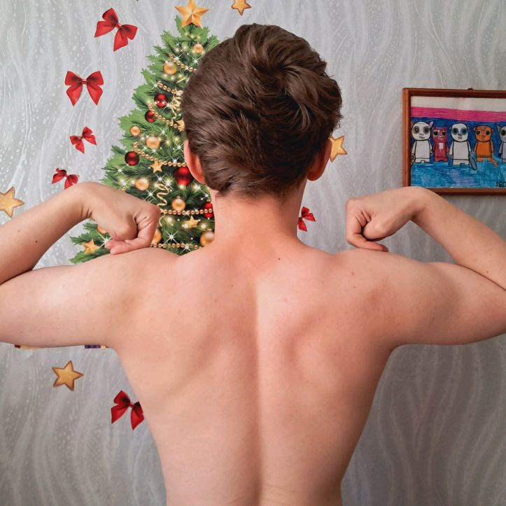 Иконка канала Ivan Maksimov Давай поговорим