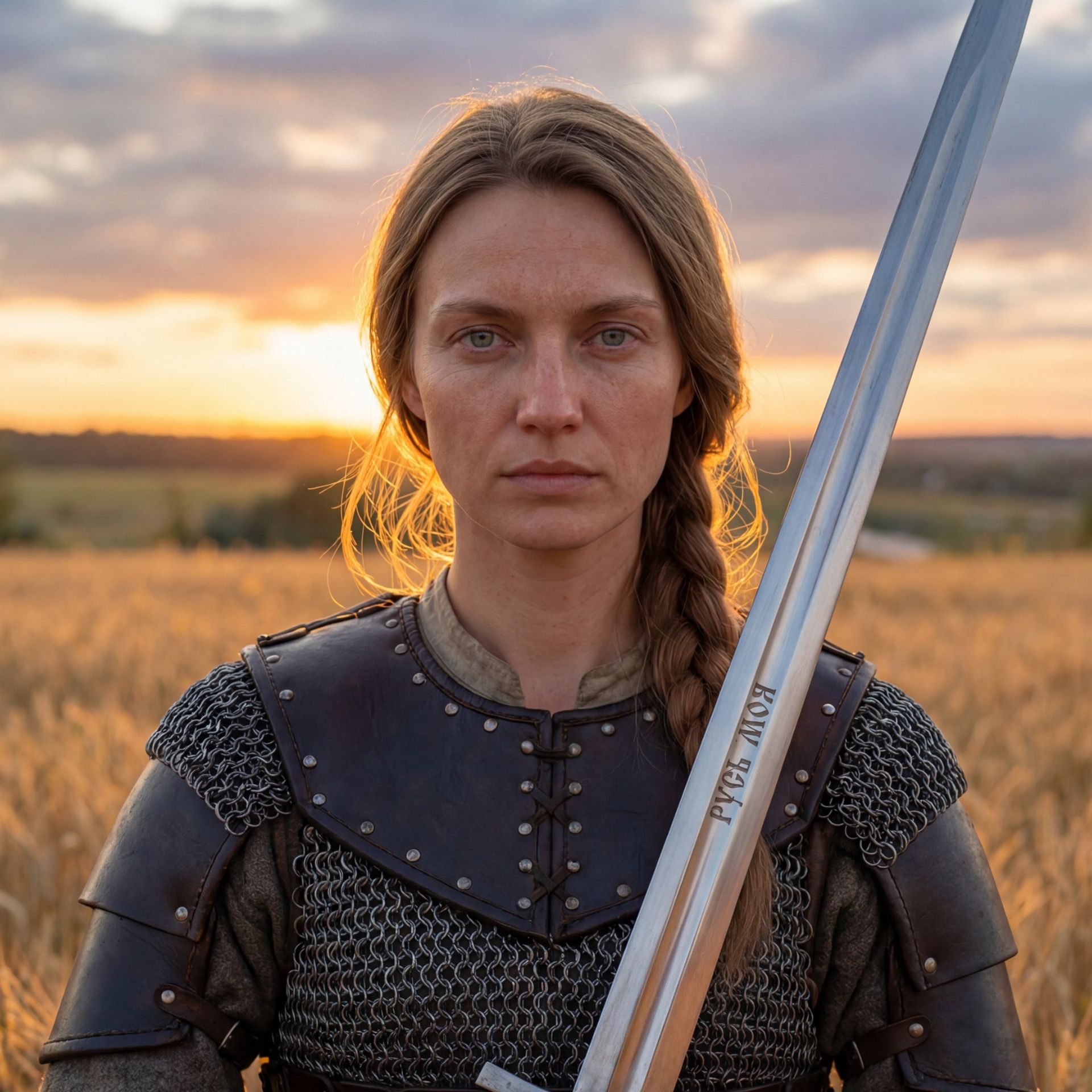 Иконка канала Голос Родины