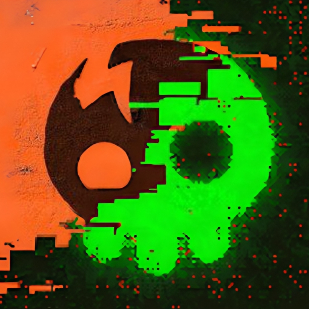 Иконка канала FoxPlay 2026