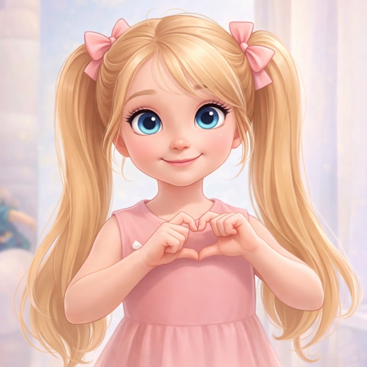 Иконка канала Мир Ани