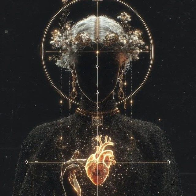 Иконка канала Гадалкин Дом