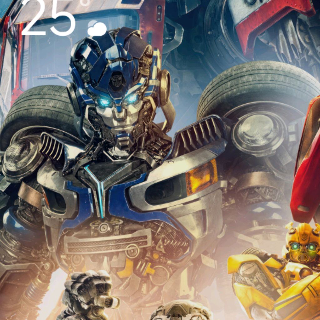 Иконка канала Марк