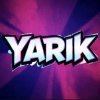 Иконка канала Yarik