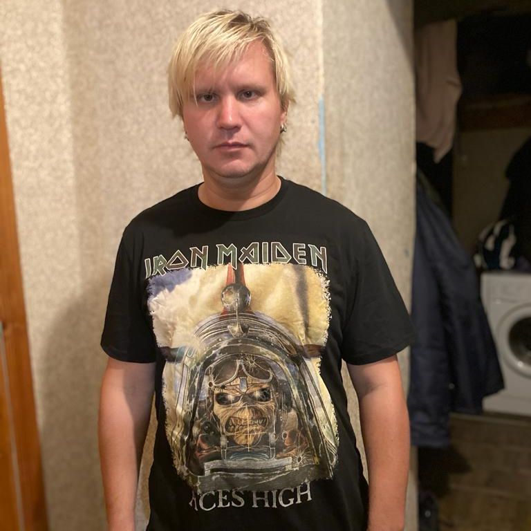 Иконка канала ANDRE SUVOROV