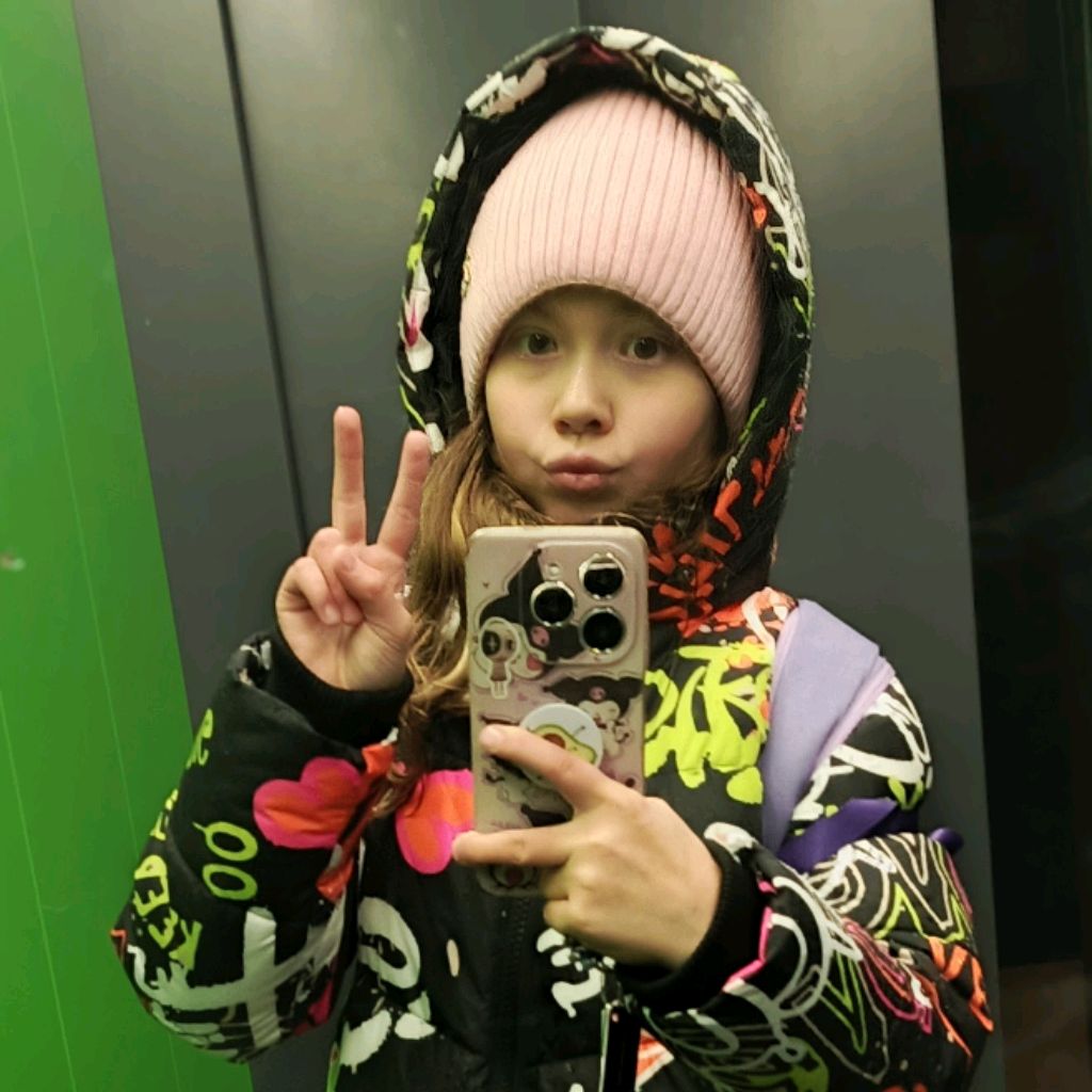 Иконка канала VIKi Pro