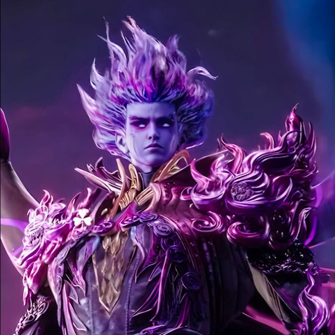 Иконка канала Бог АСУР