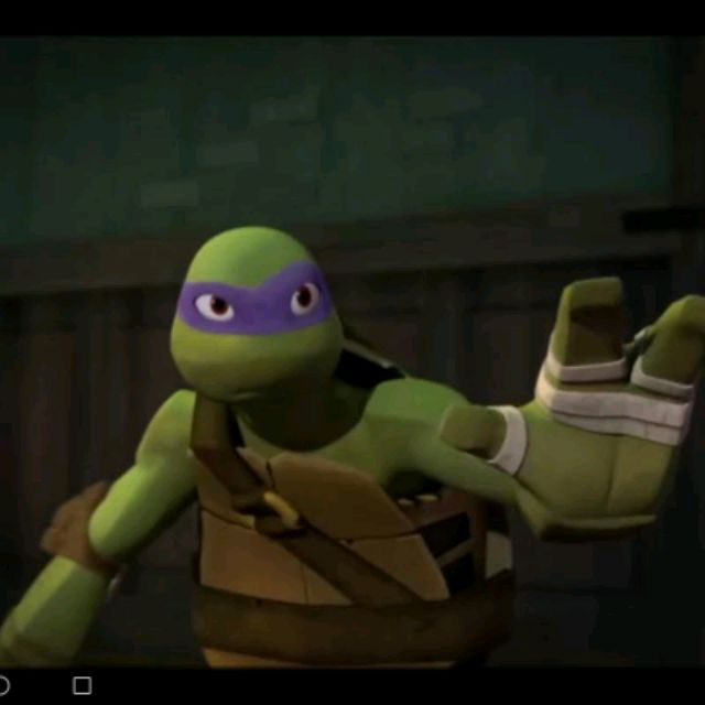 Иконка канала Черепашки Ниндзя Плюс