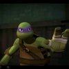 Иконка канала Черепашки Ниндзя Плюс
