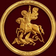 Иконка канала Свято-Георгиевский приход | Georgievskoe