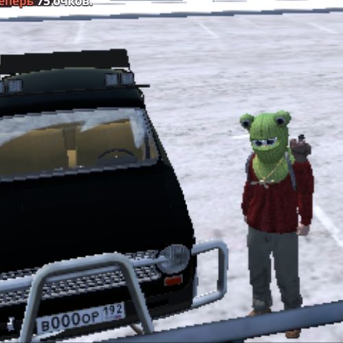 Иконка канала Poky Forman