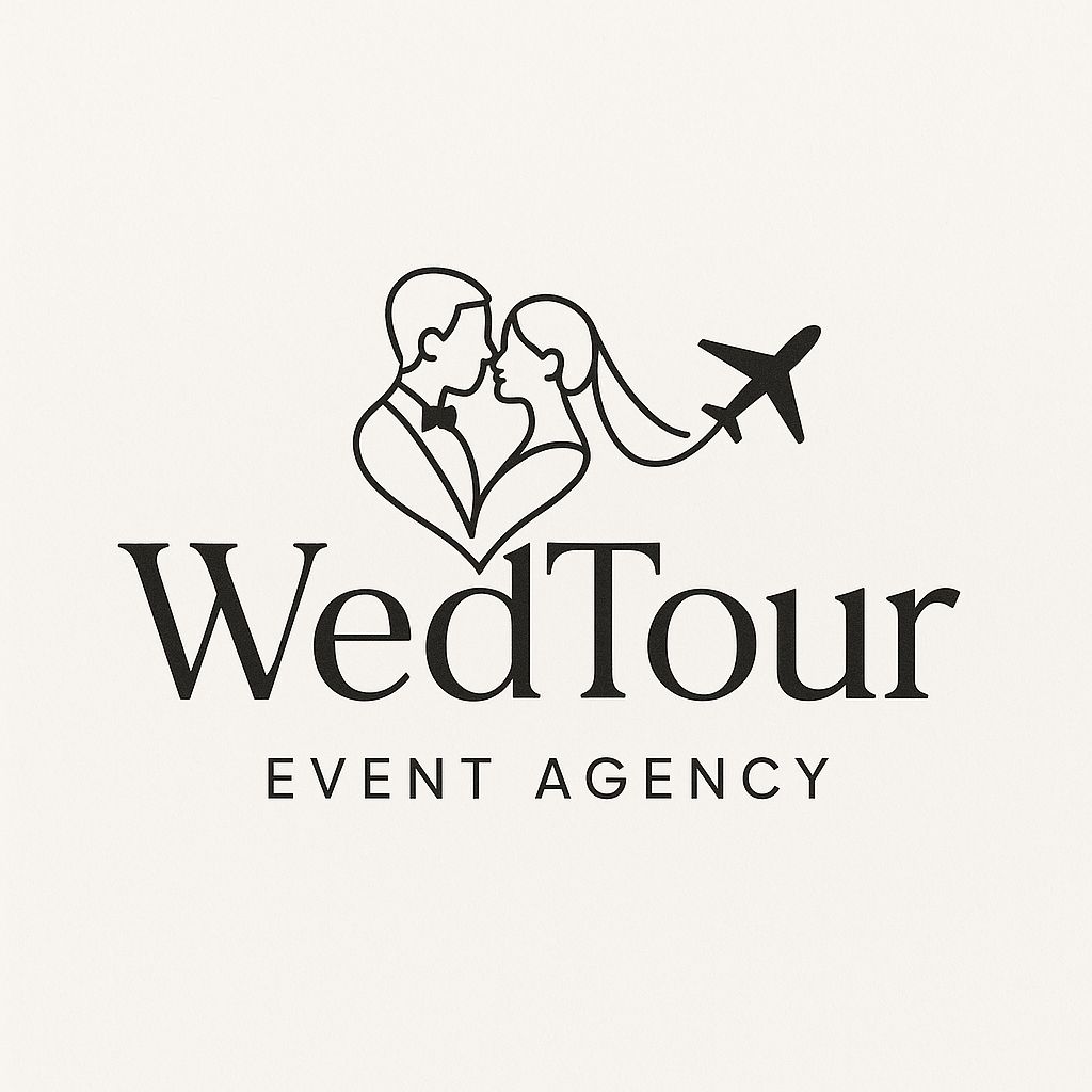 Иконка канала WedTour
