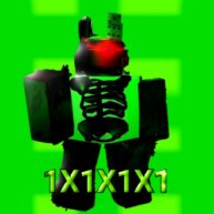 Иконка канала 1x1x1x1