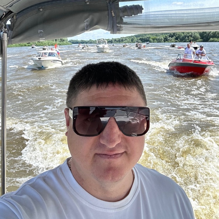 Иконка канала Дневник водномоторника