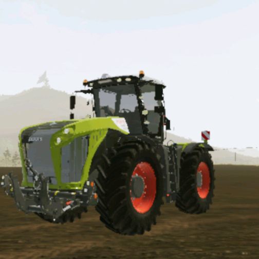 Иконка канала SL Simulator