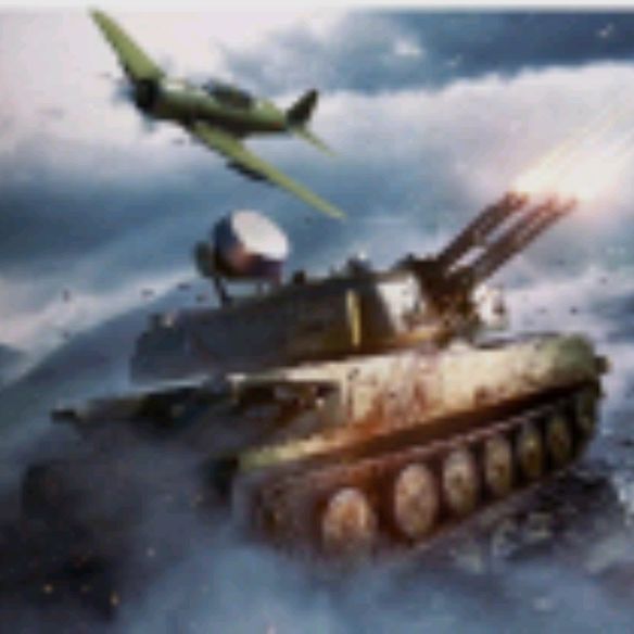 Иконка канала ДАНЯ Военный