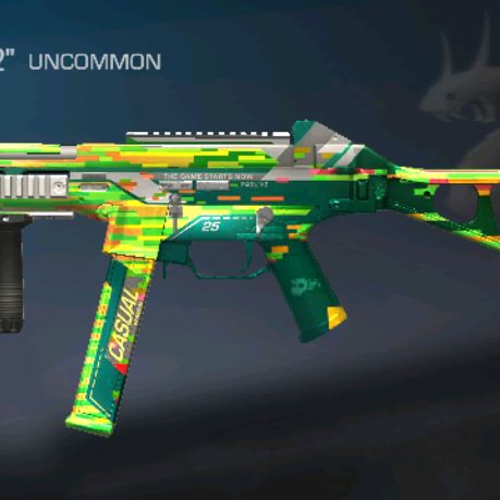 Иконка канала Standott2