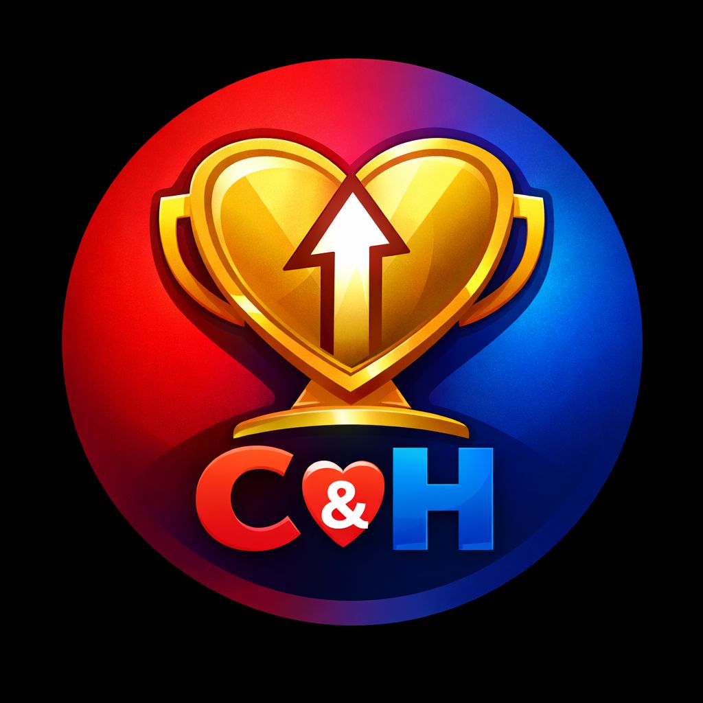 Иконка канала Challenge & Help