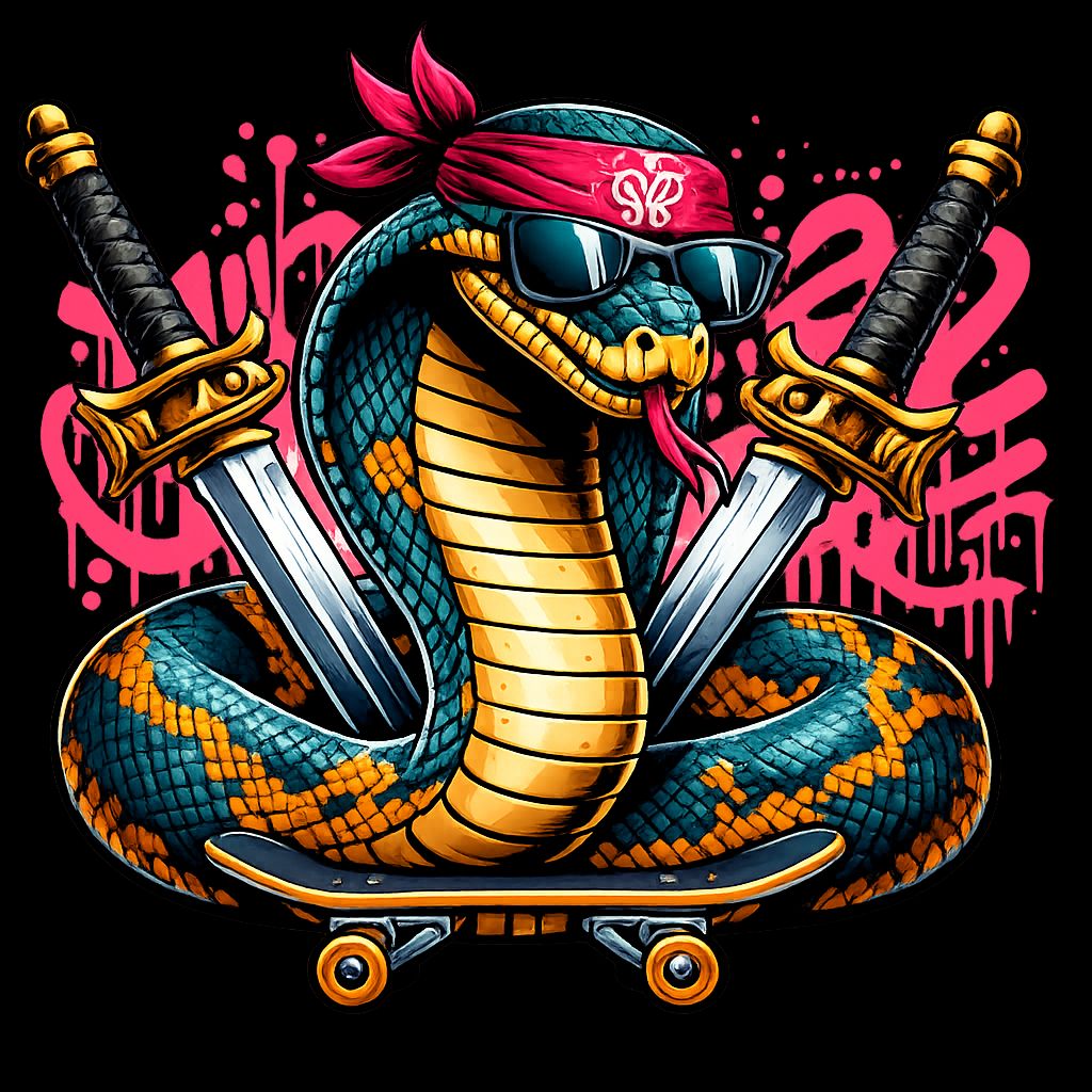 Иконка канала Piton Show