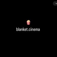 Иконка канала blanket.cinema