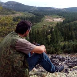 Иконка канала КаверГит