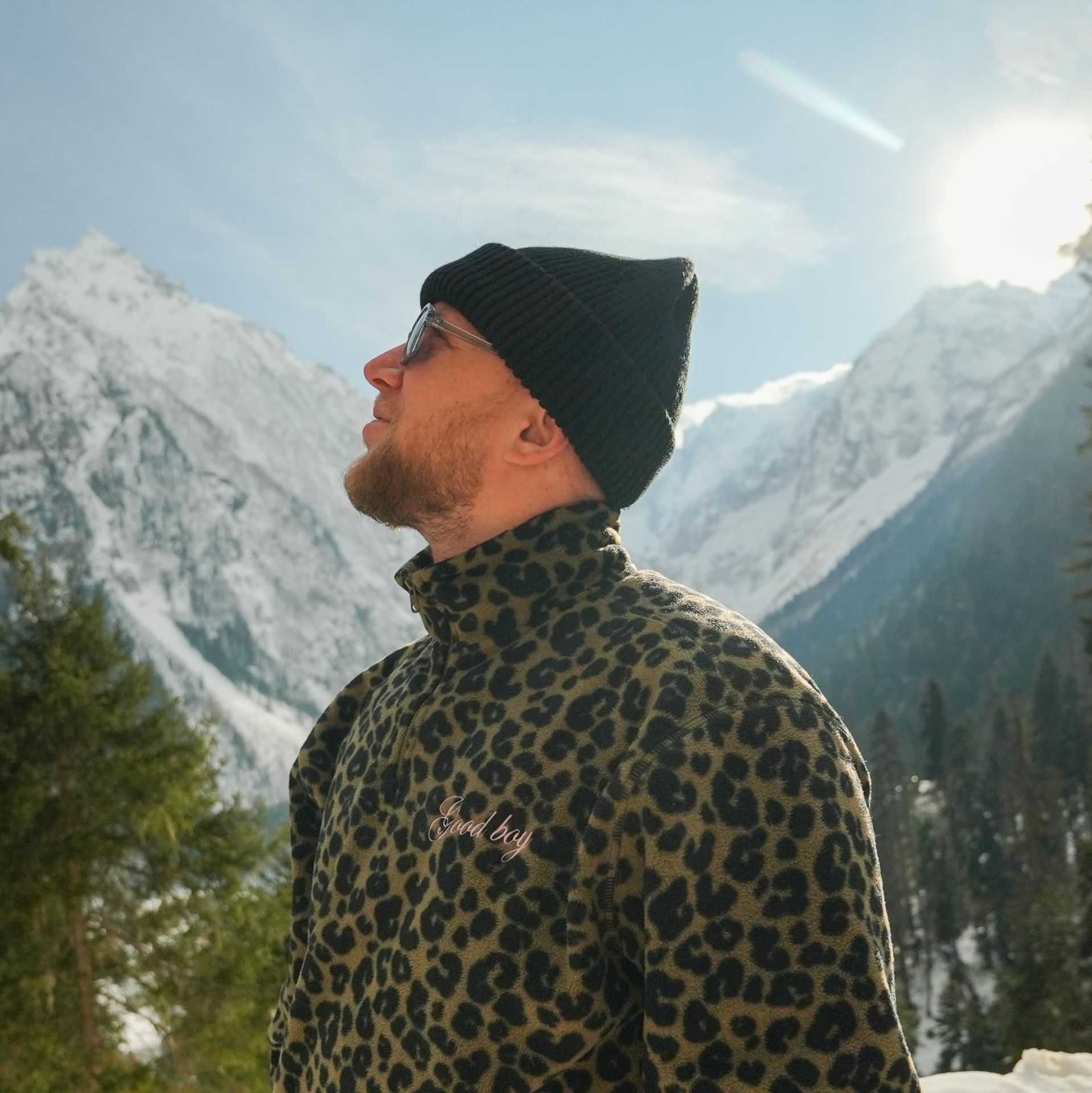 Иконка канала 4in4ak