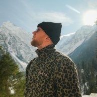 Иконка канала 4in4ak