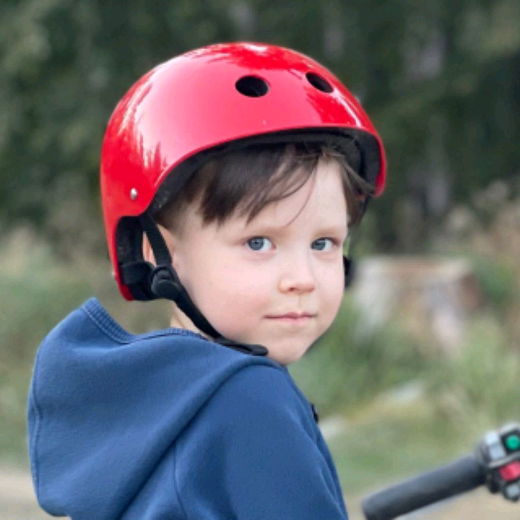 Иконка канала Санчес