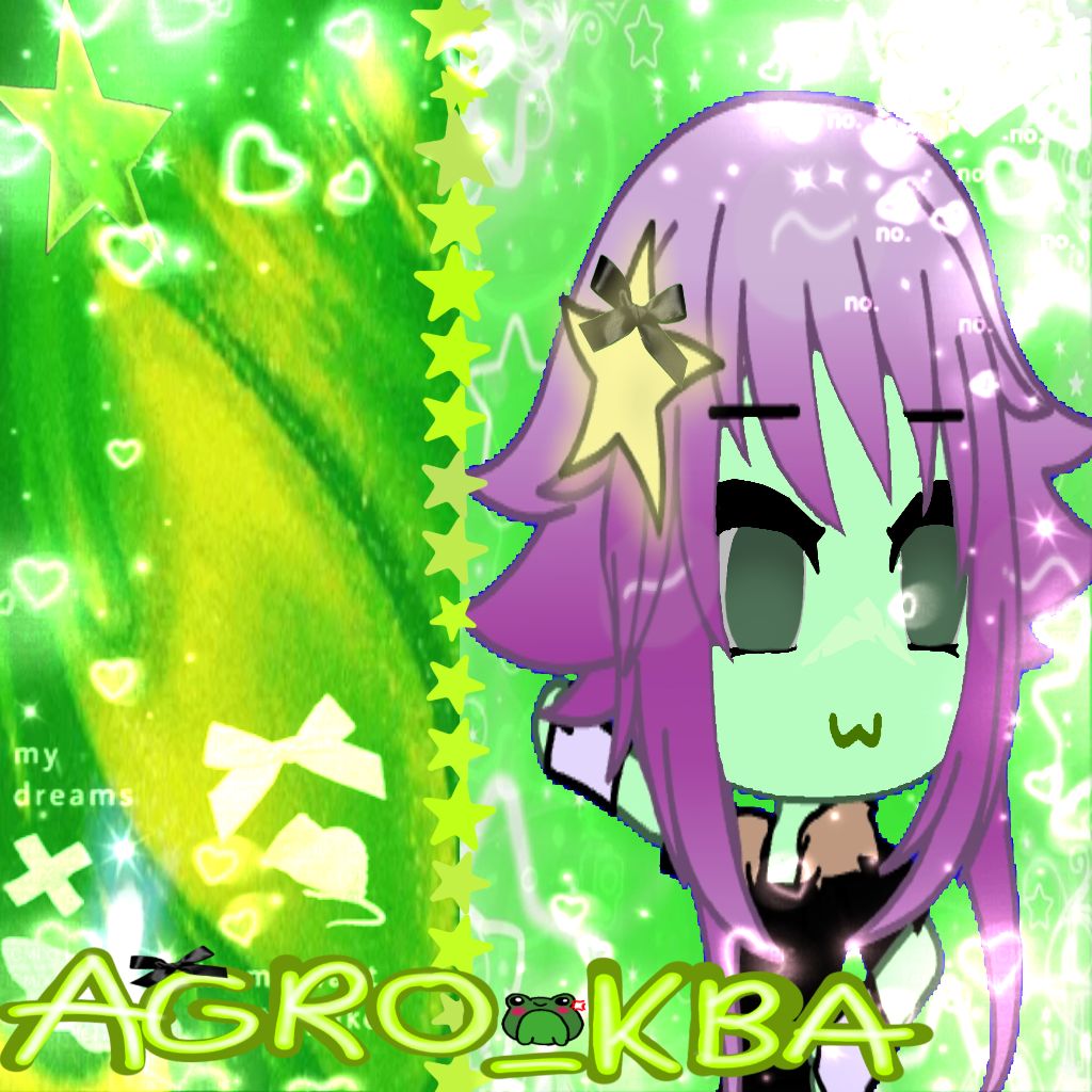 Иконка канала AGRO_KBA💢🐸