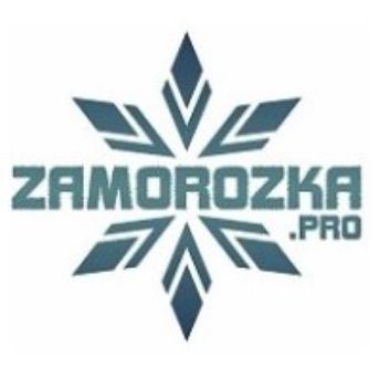 Иконка канала zamorozka.pro