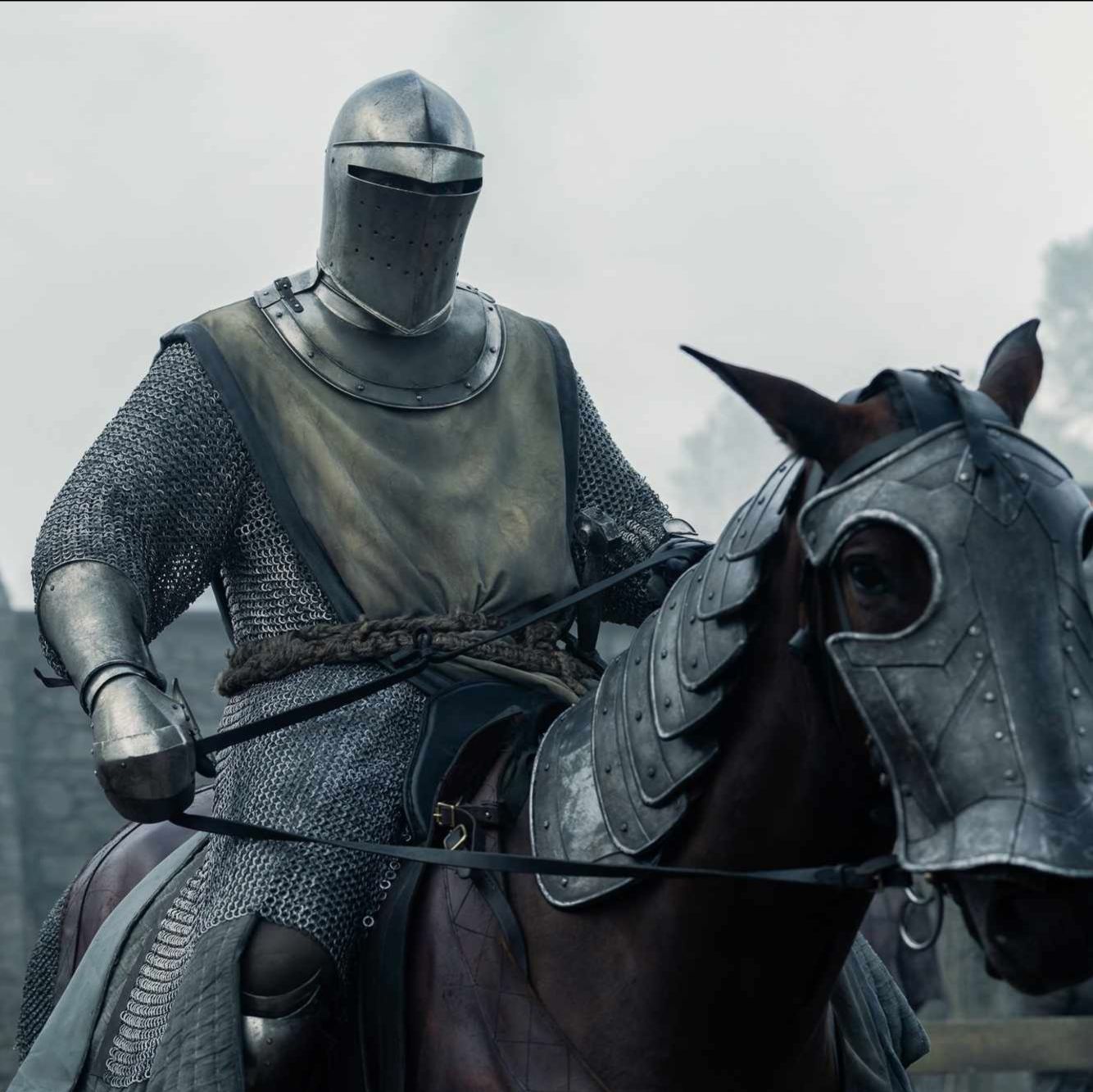 Иконка канала Рыцарь семи королевств 6 Серия — Озвучка в HD 2026