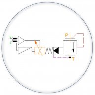 Иконка канала Промышленная гидравлика