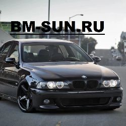 Иконка канала Bmsun