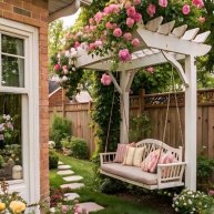 Иконка канала Дача