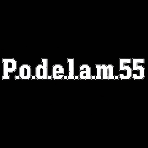 Иконка канала P.o.d.e.l.a.m.55