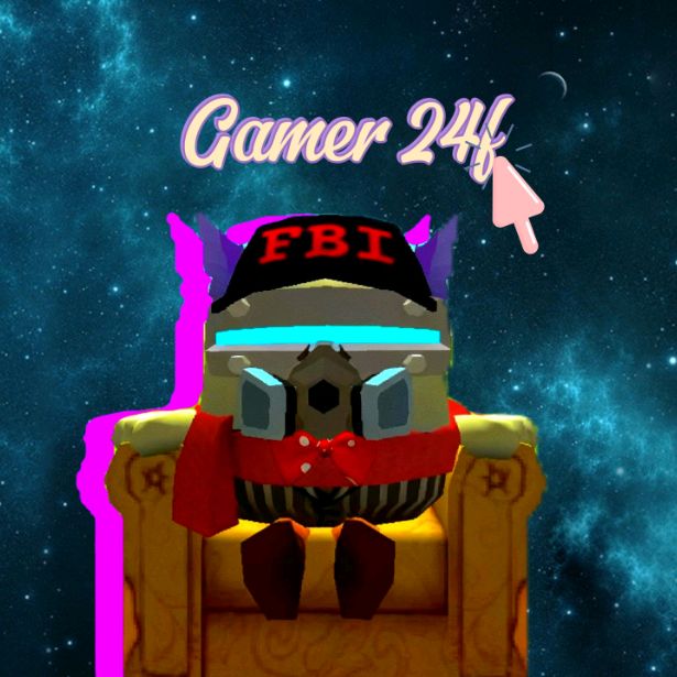 Иконка канала Gamer 24f (Player.b)™