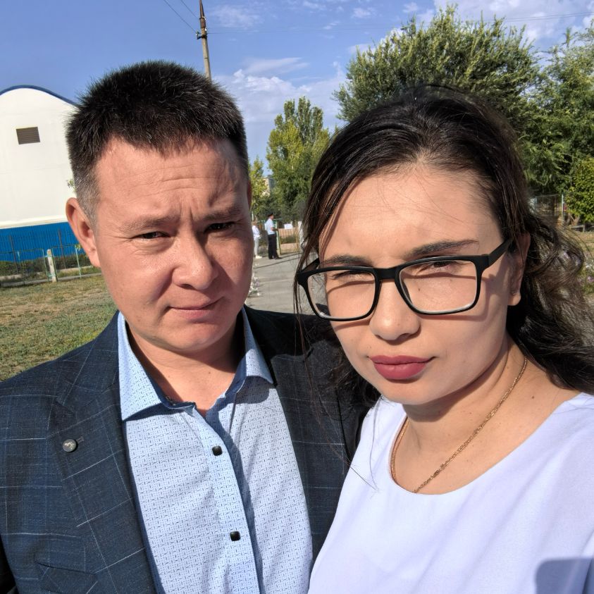 Иконка канала Рыбалим и Строим Вместе.