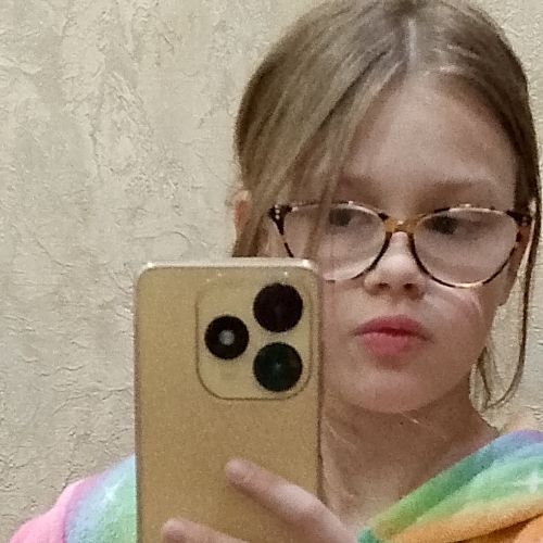 Иконка канала Машулик🍰🦄