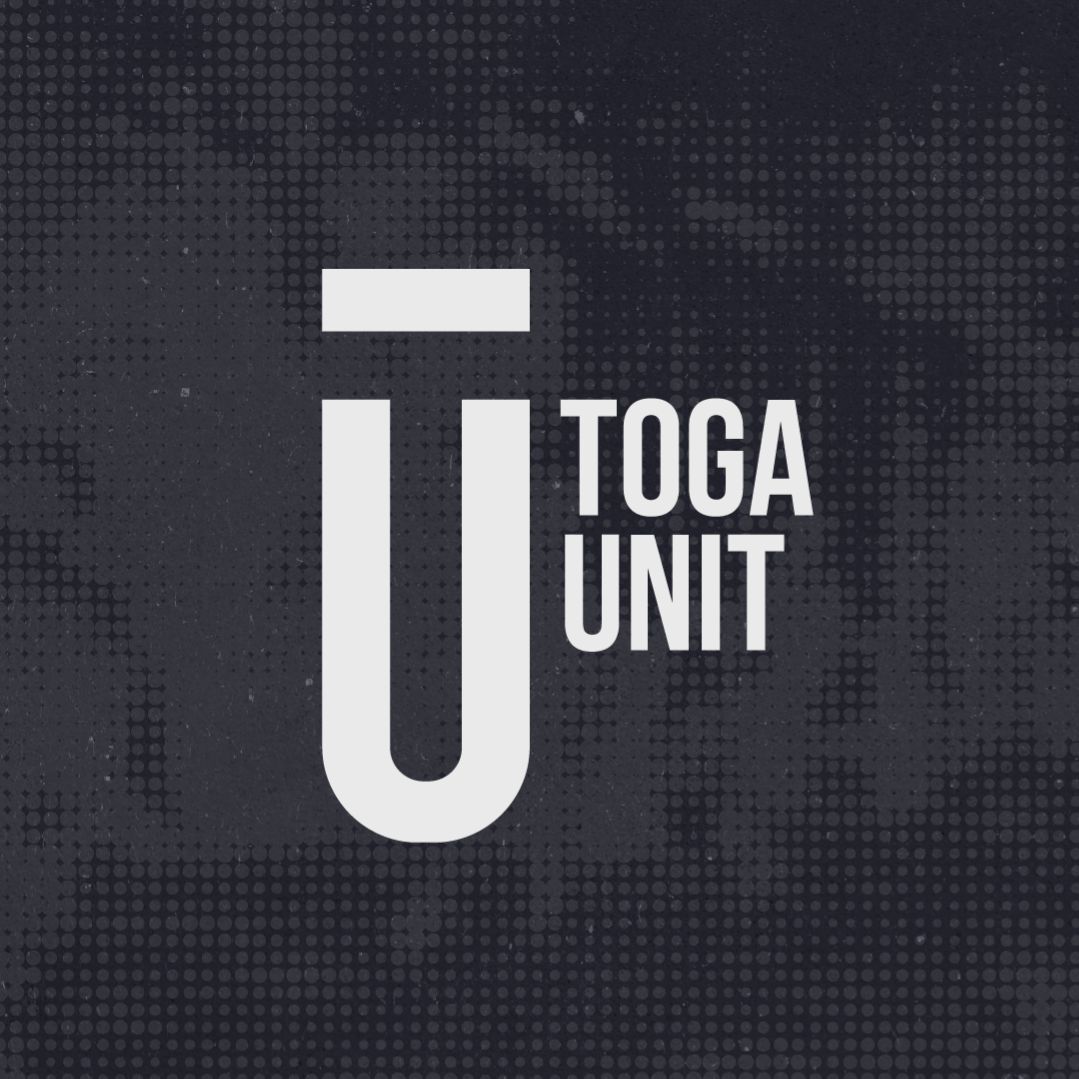 Иконка канала TOGA UNIT