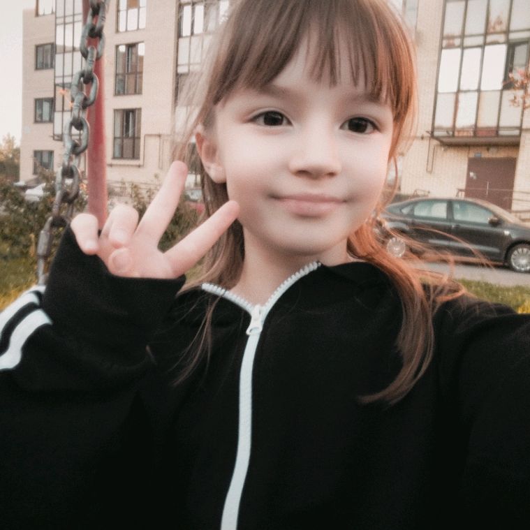 Иконка канала Софик_мяу