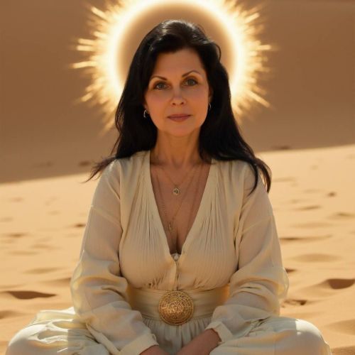 Иконка канала Канал Высшего Я | Ченнелинг | Духовность и Материя